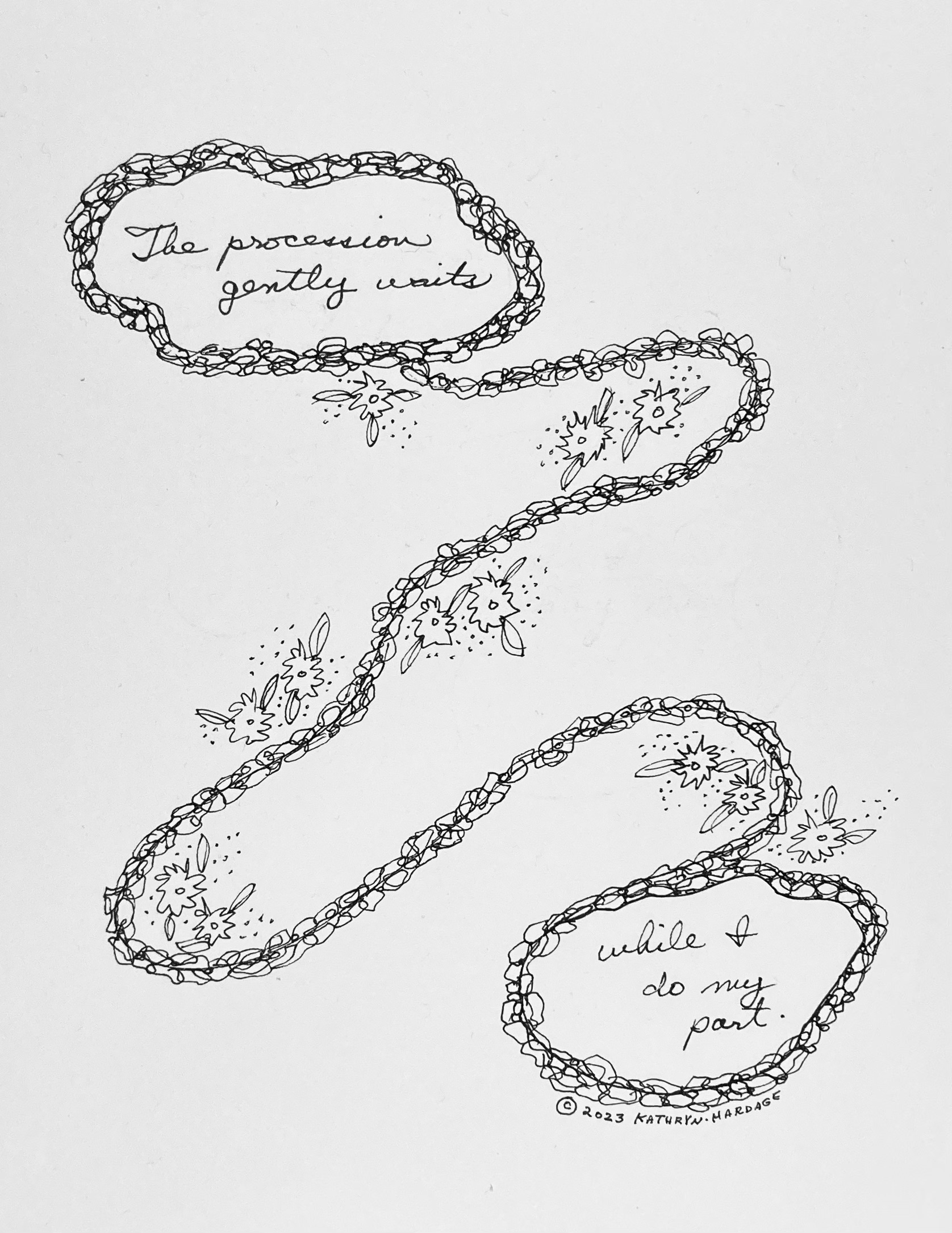 Gentle Action – Inspired Practices