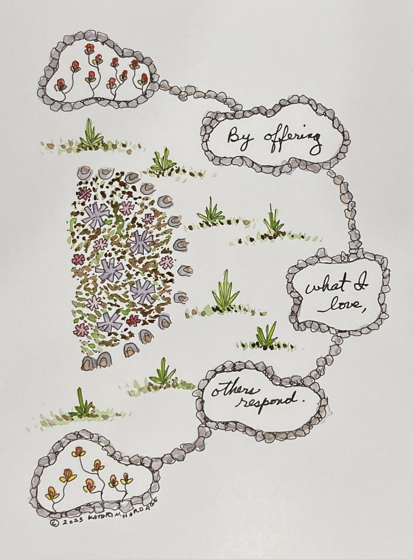 Discovering Peace for Today – Inspired Practices