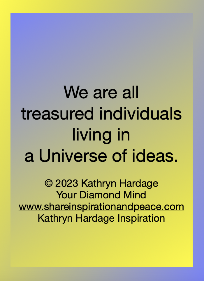 Ideas with prestige – Inspired Practices