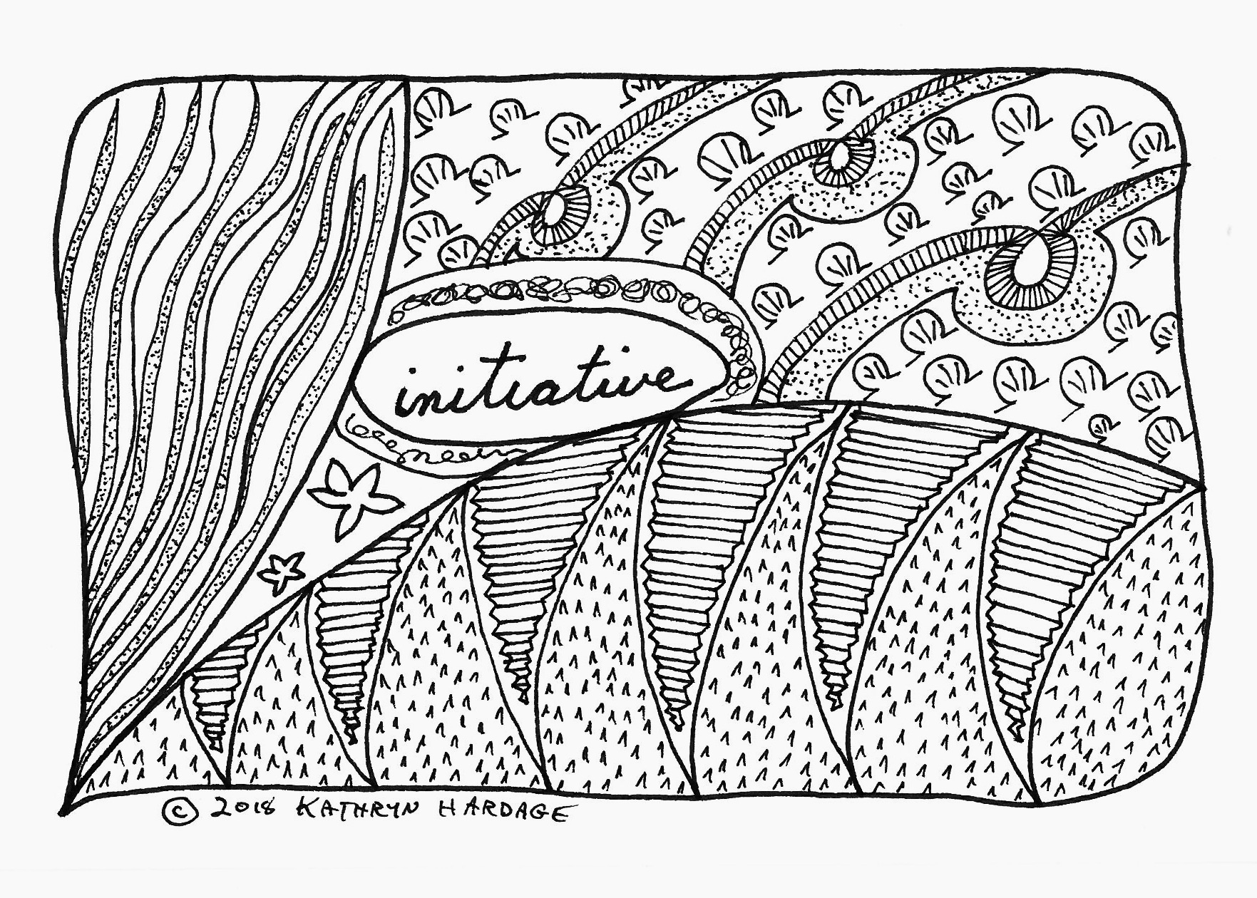 Initiative – Inspired Practices